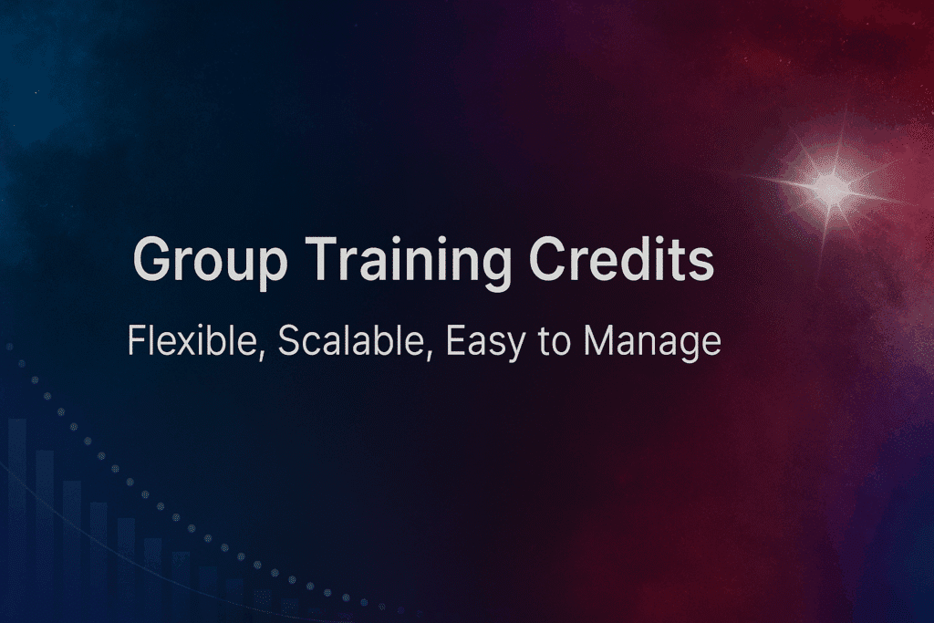 Group Training - Project Control Training